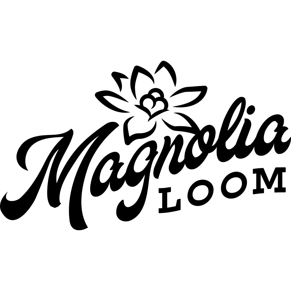 Magnolia Loom - Makers and Merchants Coalition